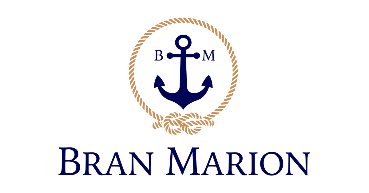 Handmade Nautical Bracelets by Bran Marion – Crafted in Ireland ⚓ ...