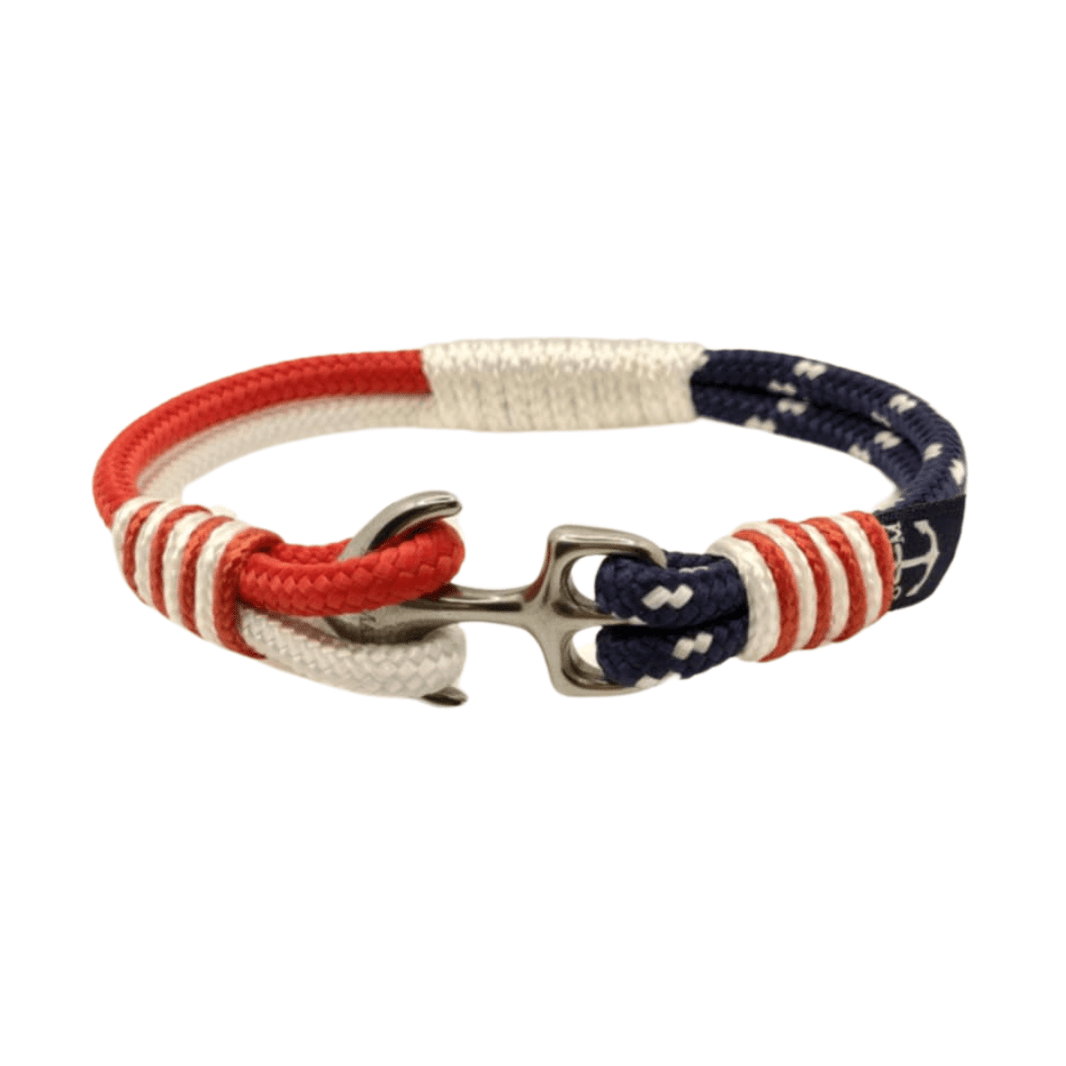 Nautical Bracelets by Bran Marion - Handmade in Dublin, Ireland – Bran ...